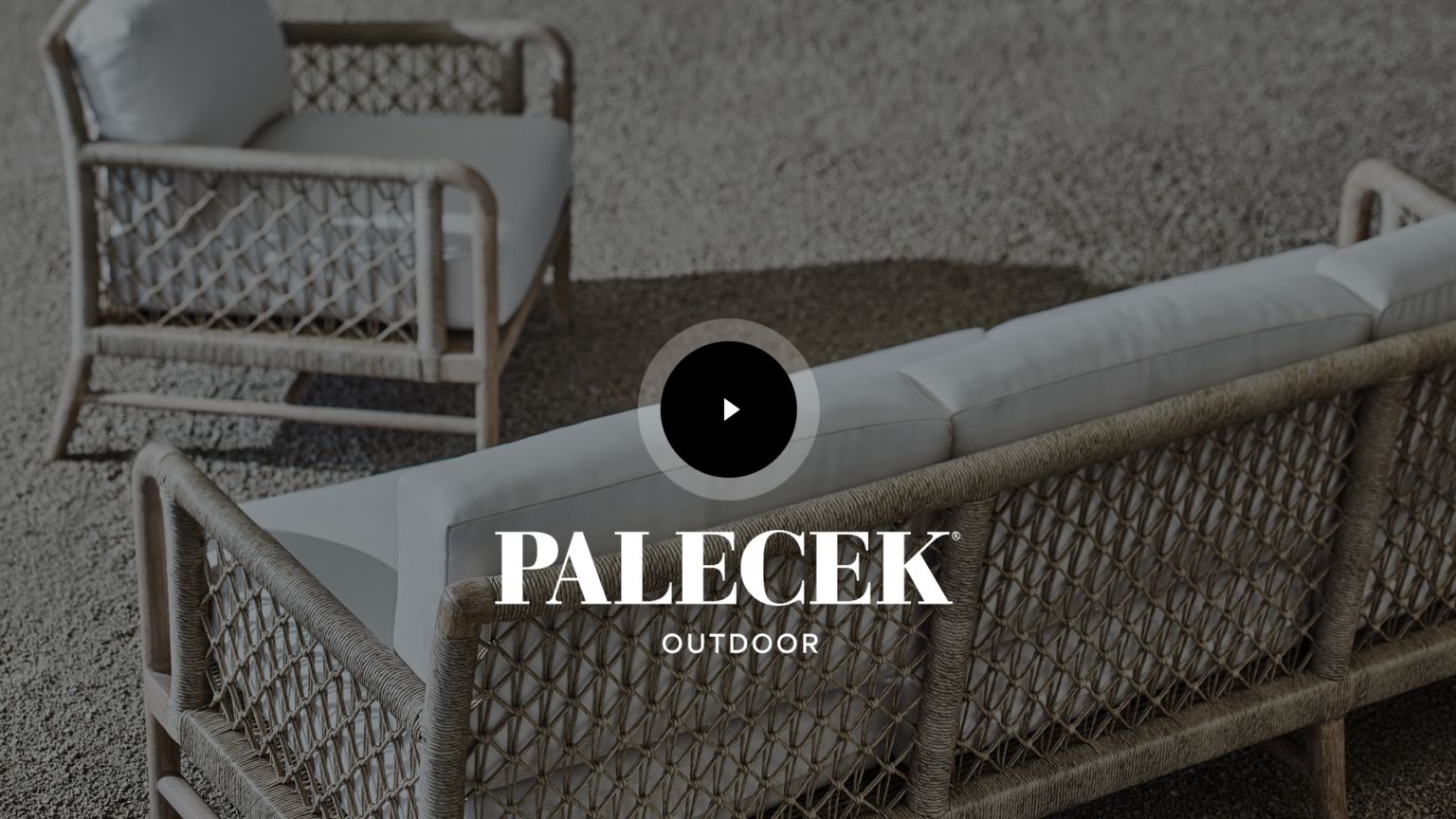 THE PALECEK BLOG - Palecek