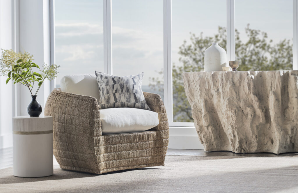 PALECEK Opens High Point Showroom in Hamilton Design District - Palecek